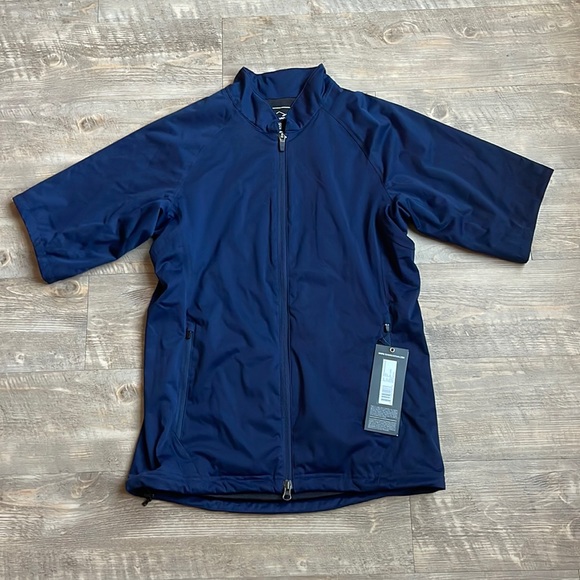 Sun Mountain | Jackets & Coats | Sun Mountain Rain Jacket | Poshmark